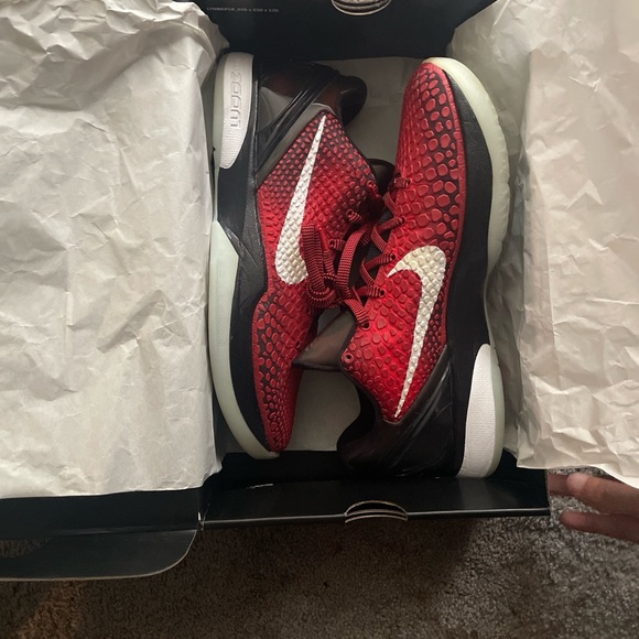 Nike | Shoes | Zoom Kobe 6 Pronto All Star 22 | Poshmark